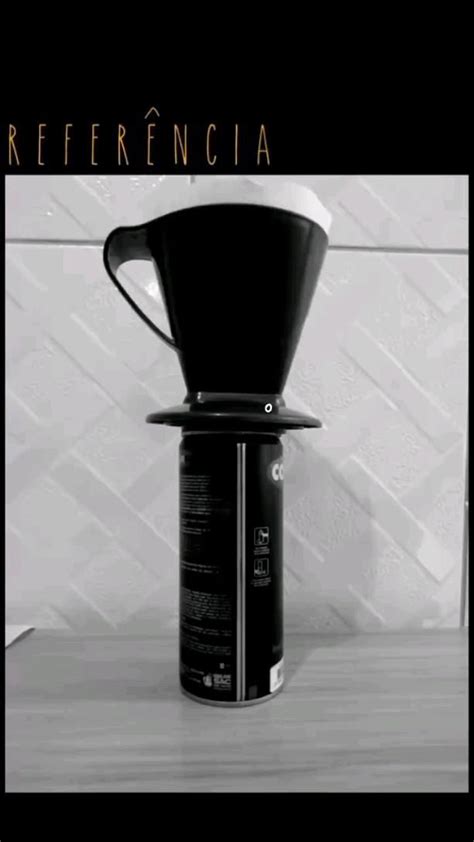 Método Moderno Clássico De Passar Um Café Danielneo Coffe Coffe Café Peças De Arte