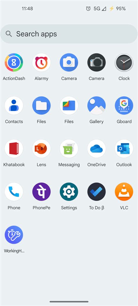 Dumbed Down Android Rdumbphones