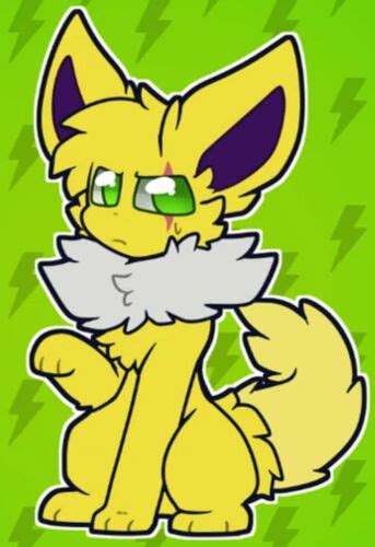 Jack Eeveelution Eclipse Wiki Fandom