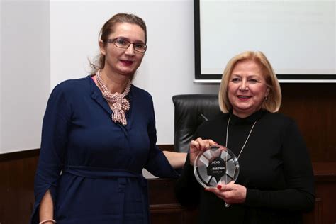 Ashe Awarded The Mamforce Standard Azvo