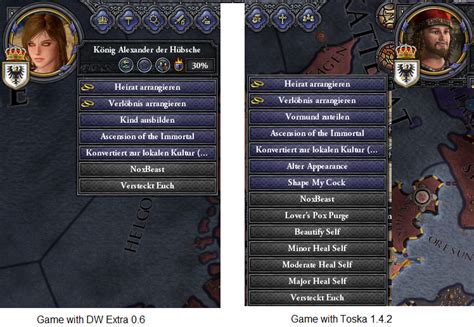Mod Dark World Extras Page Crusader Kings LoversLab