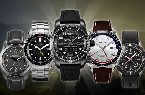 11 Best Compass Watches For Outdoor Adventures In 2026