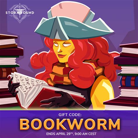 Stormbound Book Day Event Rstormbound
