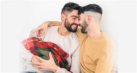 We Have To Remove The Stigma Around Same Sex Relationships