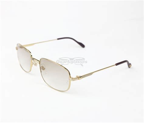 Cartier Metal Classic Retro Full Frame Sunglasses Ct1188006 Quarkglasses Cartier Metal Classic Retro Full Frame Sunglasses Ct1188006 Quarkglasses