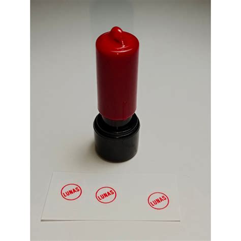 Jual Stempel Kecilmini Shopee Indonesia