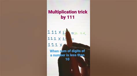 Math Shorts Shortvideo Trending Youtubeshorts Shortsvideo