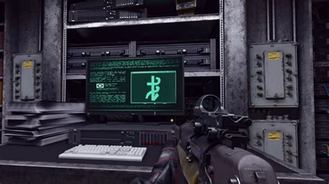 Ultimate Guide To Unlocking All 3 Hidden Weapon Blueprints In Warzone