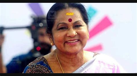 Kpac Lalitha Son Wedding Vinodadarshan