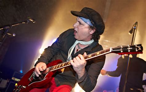 Sylvain Sylvain Virtual Tribute Event Announced With Debbie Harry And Thurston Moore On Line Up