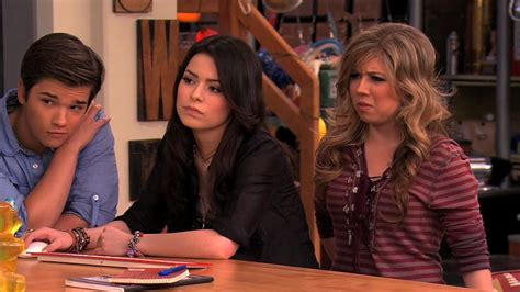 Icarly Iparty With Victorious Part 1 Full Episode Free