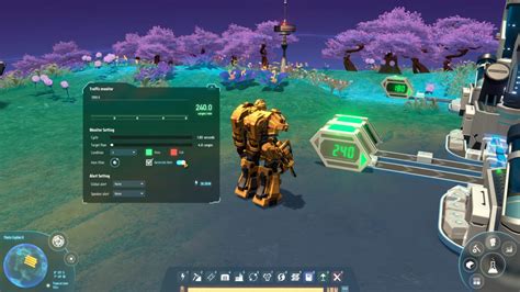 Dyson Sphere Program Update Brings Sandbox Mode And More Techraptor