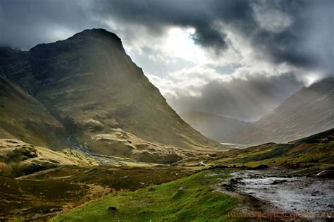 Fondo De Paisaje De Escocia Página 10 Imágenes De Escocia Paisajes