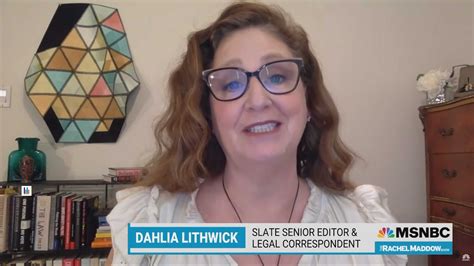 Dahlia Lithwick Backdrop Books