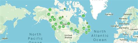 10 Best Trails And Hikes In Canada Alltrails