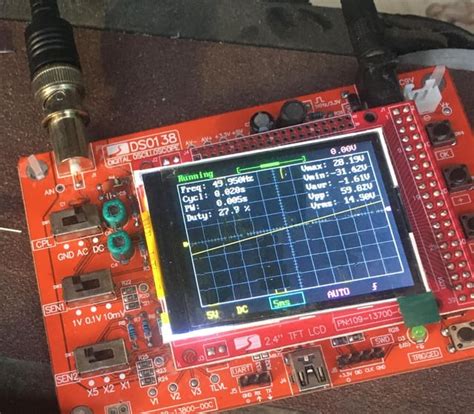This Current Sensor Ic Is Not Reporting The Current Going Through The