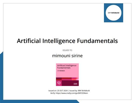 Ai Machinelearning Deeplearning Nlp Datascience Mimouni Sirine