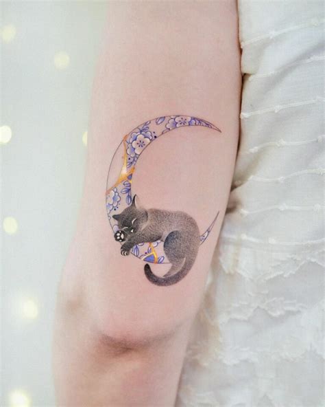 20 Captivating Kintsugi Tattoos To Honor A Broken Beauty