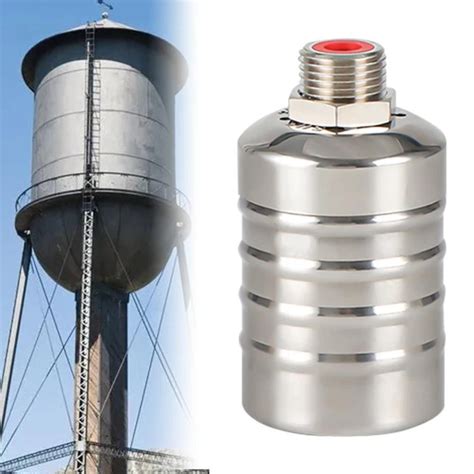 Floating Ball Valve Water Level Control Valve Water Tank Water Level