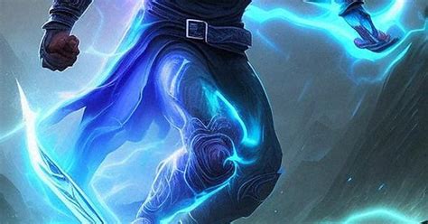 Ligthning Album On Imgur