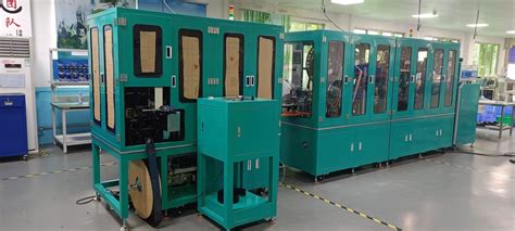 Types Of Automated Assembly Machines What You Need To Know Jx Automation
