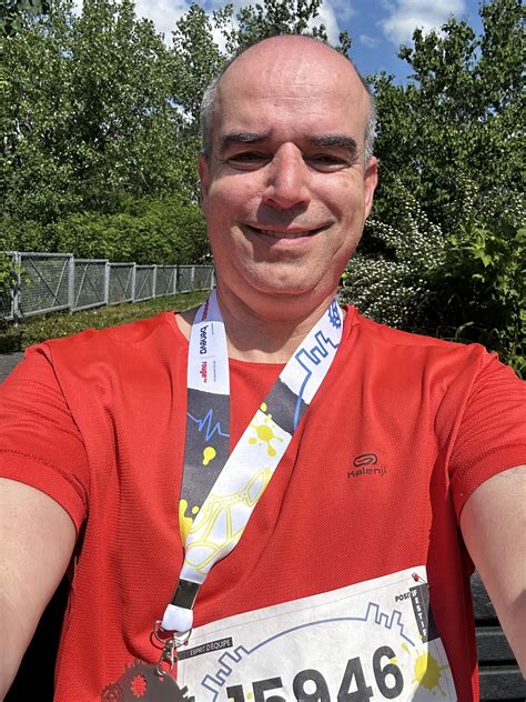 Eric Charbonneau Sur Linkedin Metro