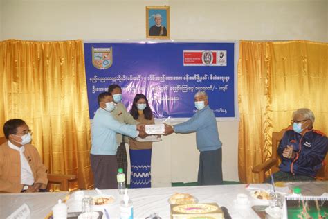 ဗန်းမော်နည်းပညာတက္ကသိုလ် ဗန်းမော်မှ သိမ်းဆည်းထားသော လယ်မြေ၁ ဒသမ ၀၁