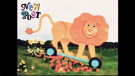 تاتبيز كامله حلقه الدب والأسد يوجد صوتteletubbies Youtube