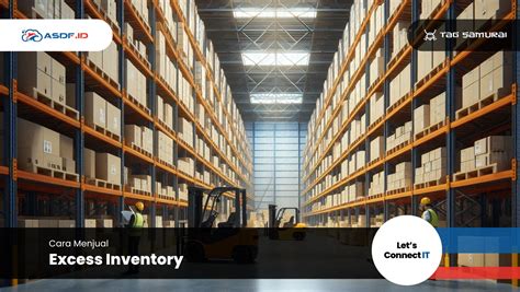 Excess Inventory Arti Penyebab Dan Cara Mencegah Asdf Id