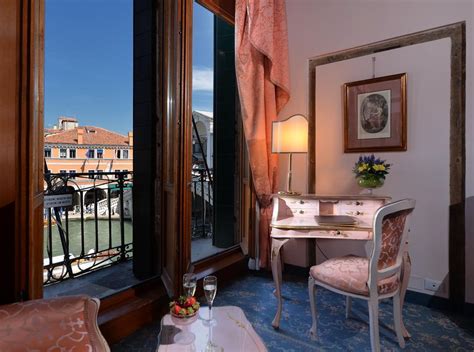 Rialto Hotel Venice