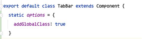 自定义tabbar 无法显示icon · Issue 857 · Jdf2enutui React · Github