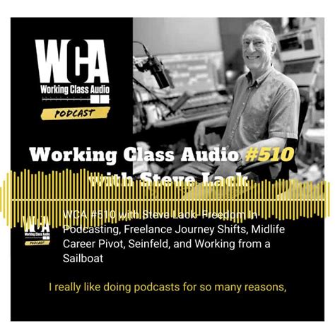 Working Class Audio On Linkedin Podcasting Audioengineering