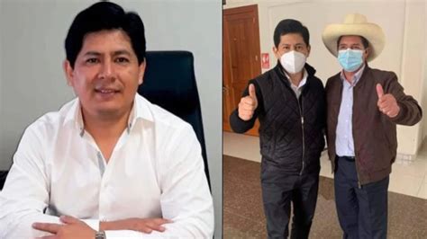 Revelan últimas Imágenes De Fray Vásquez Vivía En Departamento Del Golf Los Incas Alquilado A