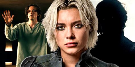 Theres A Lot Of Trauma To Be Mined Why The Void Is The Perfect