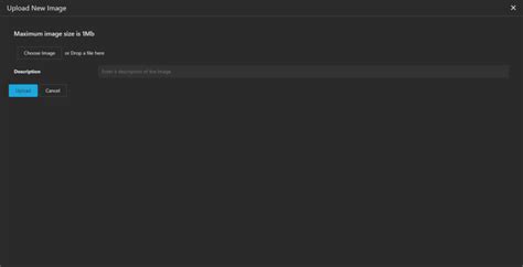 Adding An Image To The Image Library In Ezeepos Office Ezeepos Solution