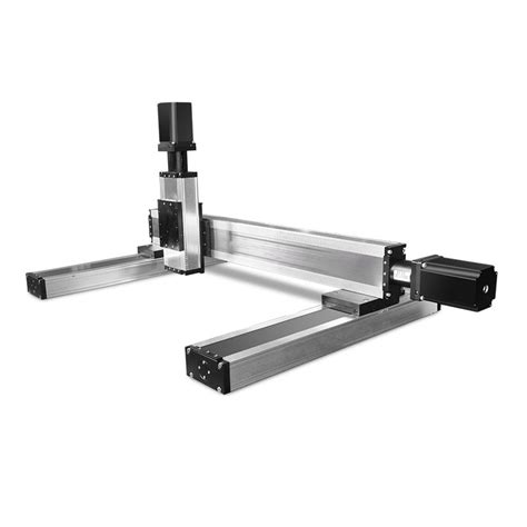 Linear Positioning Stage Xyz Table Motorized Rail Guide Manipulator Dustproof Actuator Ball