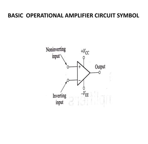 Op Amp Applicationppt