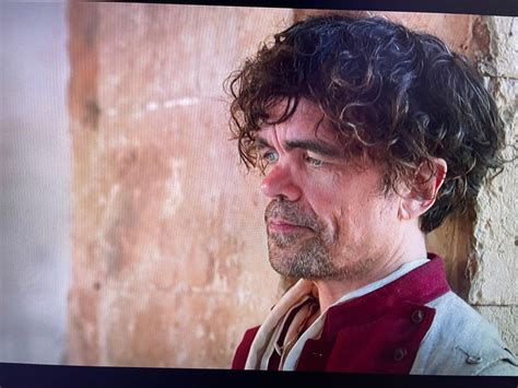Cyrano Creates A Showcase For Peter Dinklage But Doesn T Hit Enough Of