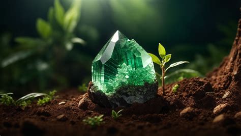 Zoisite Properties Unveiling The Secret Powers Of This Crystal