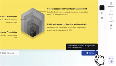 Ai を使って Pdf を Ppt に変換する Presentationsai