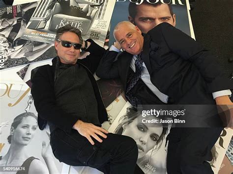 15 David Seelinger Photos And High Res Pictures Getty Images