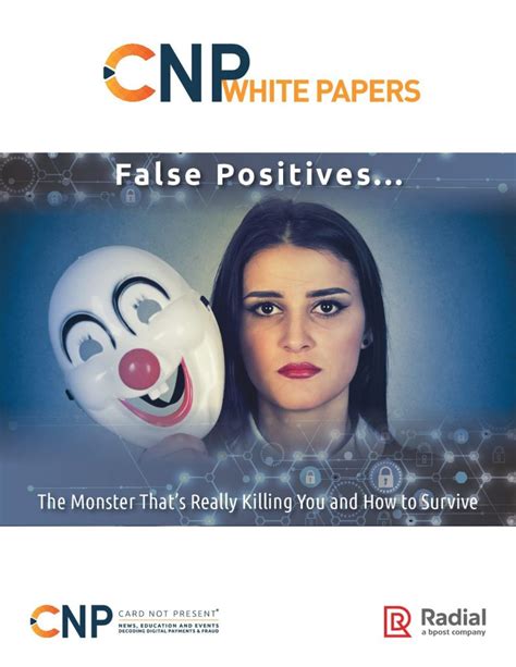 False Positives The Monster Thats Really Killing You And How To