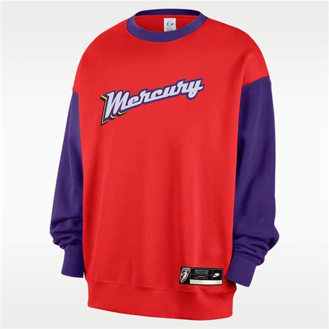Womens Phoenix Mercury