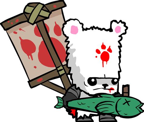 Bear Boss Castle Crashers Wiki Fandom