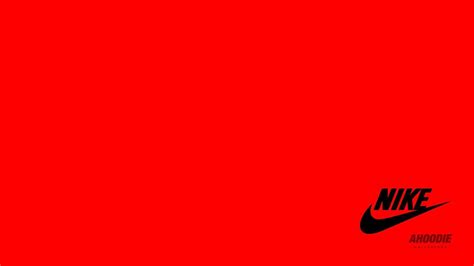 Red Nike Logo Wallpapers Top Free Red Nike Logo Backgrounds