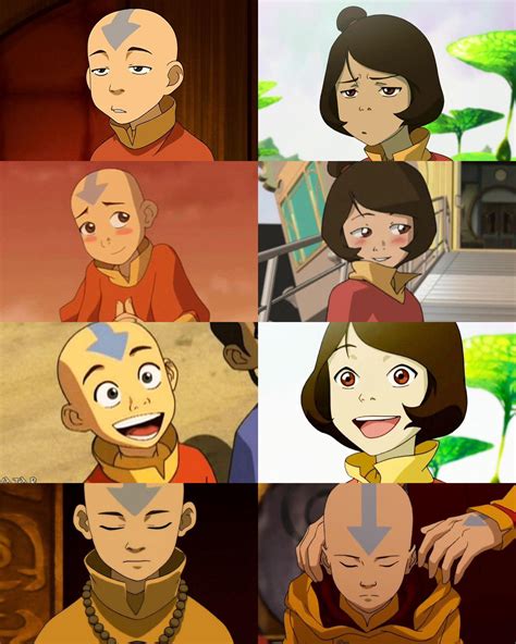3499 Best Aangs Images On Pholder The Last Airbender Avatar Memes