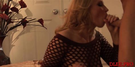 Classy Mature Devon Lee With Massive Tits Is Fingered Eporner