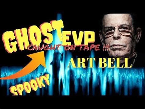 Art Bell Dark Matter