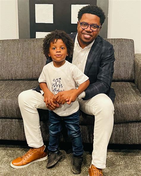 Edwin D Love The Father And Son Bond • The Days Go By