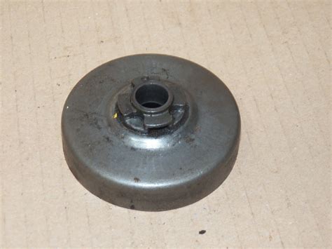 Mcculloch Mini Mac Mini Mac 6 Chainsaw Clutch Sprocket Drum